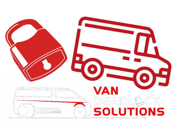 DPD Van Locks | L4V | Van Deadlock Solutions